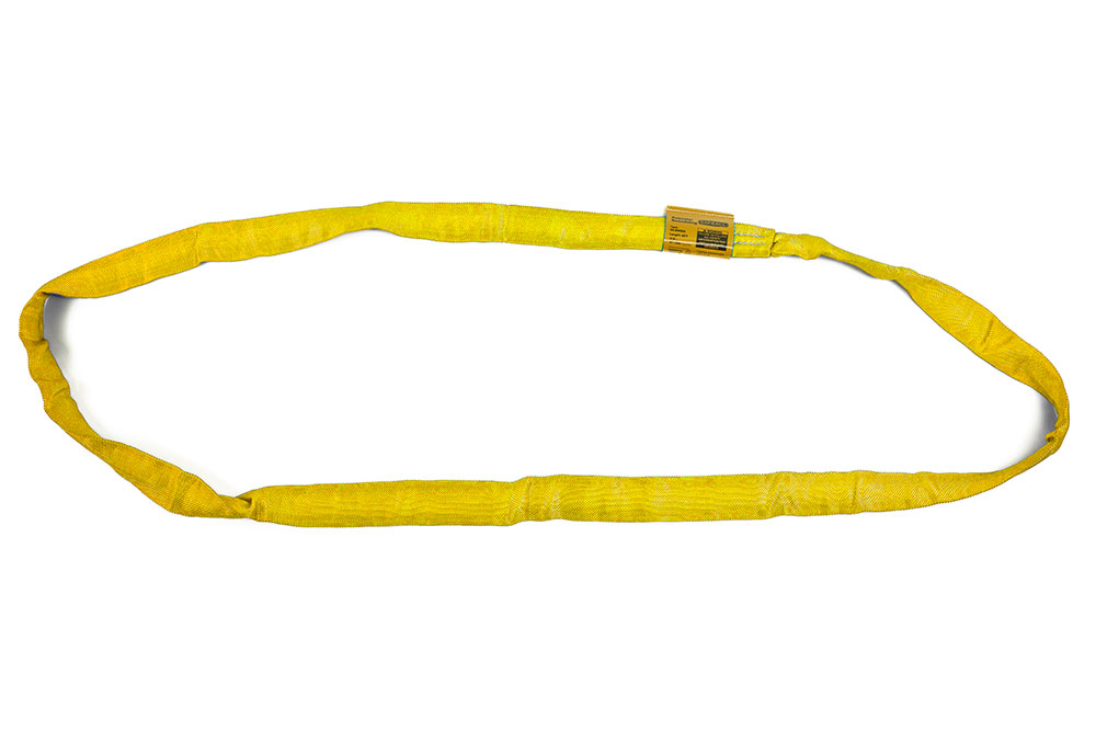 SafeAll Endless Loop Round Slings - Tipton Sales & Parts, Inc