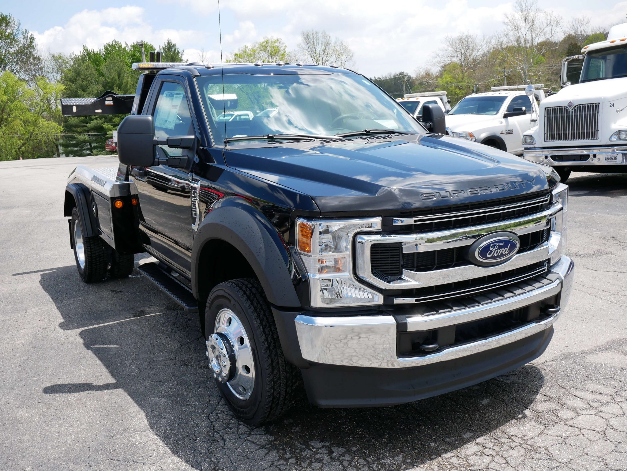 2021 Ford F550 Jerr-Dan Wrecker *SOLD* - Tipton Sales & Parts, Inc 2021 Ford F550 Jerr-Dan Wrecker *SOLD* - Tipton Sales & Parts, Inc