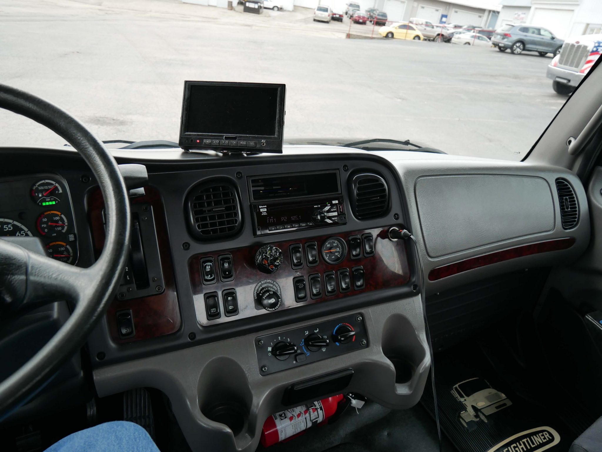 2018 Freightliner M2 - Extended Cab *SOLD* - Tipton Sales & Parts, Inc