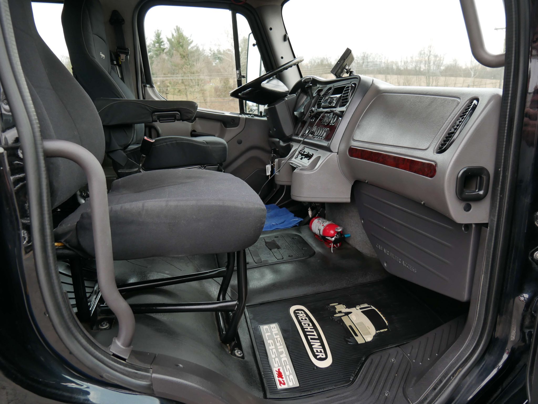 2018 Freightliner M2 - Extended Cab *SOLD* - Tipton Sales & Parts, Inc