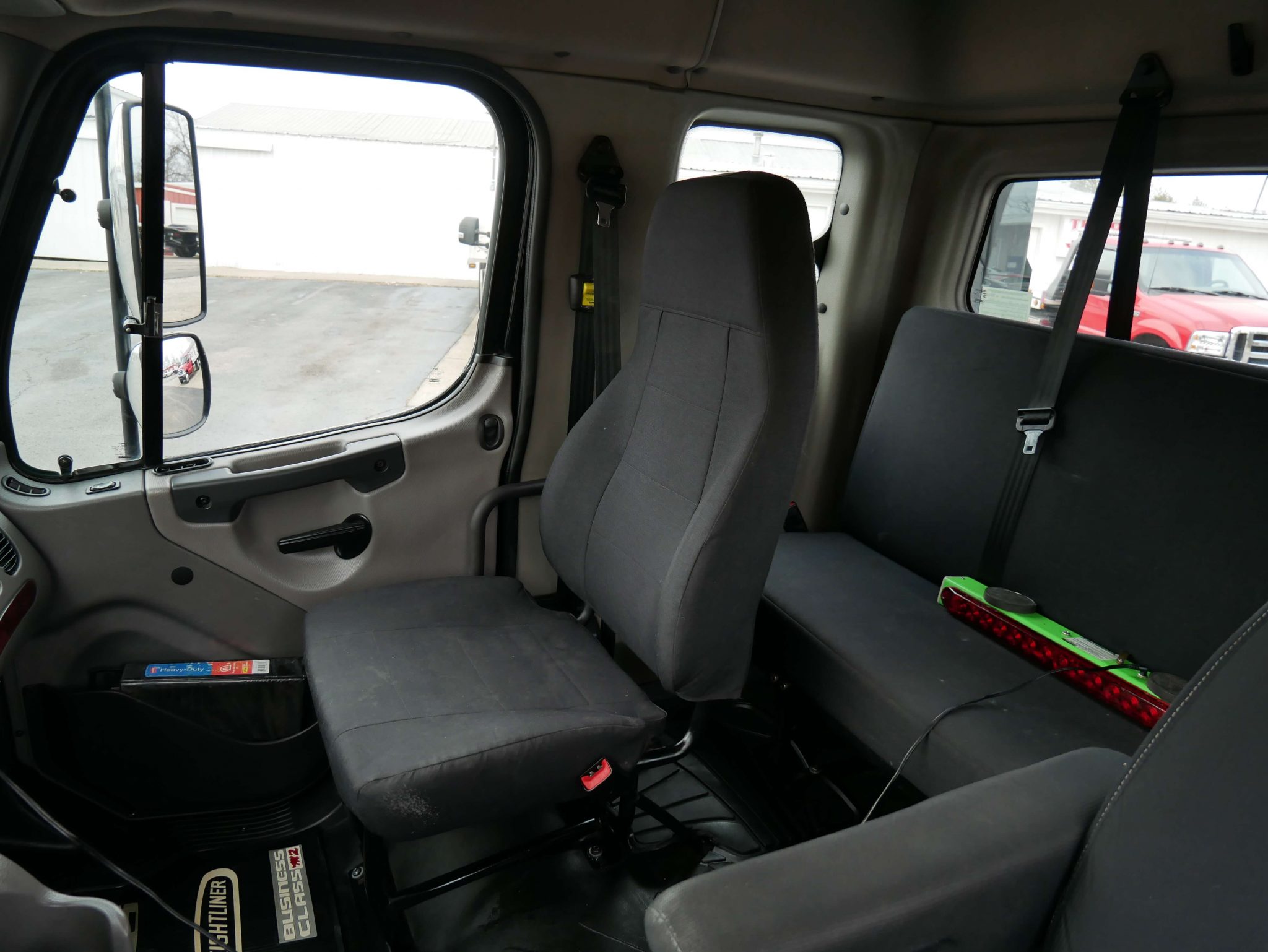 2018 Freightliner M2 - Extended Cab *SOLD* - Tipton Sales & Parts, Inc