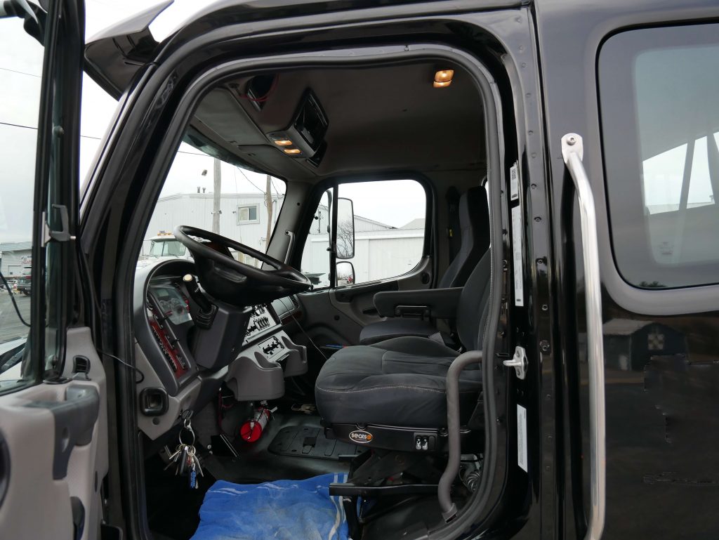 2018 Freightliner M2 - Extended Cab *SOLD* - Tipton Sales & Parts, Inc