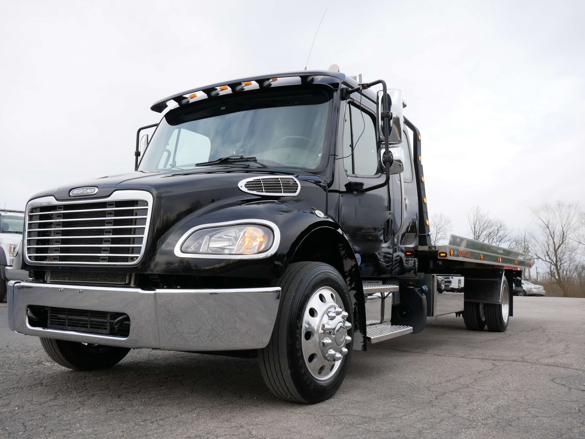 2018 Freightliner M2 - Extended Cab *SOLD* - Tipton Sales & Parts, Inc