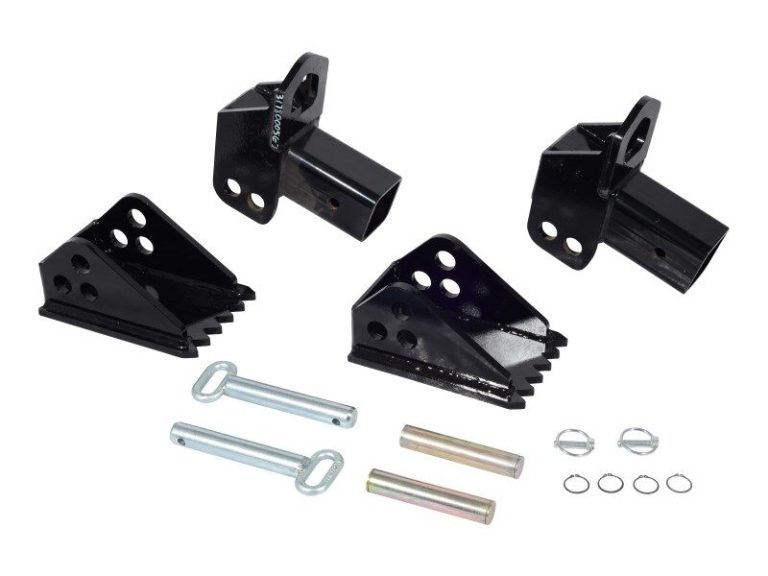 2849000050S Spade Foot Pivot Stabilizer Install Kit - Tipton Sales ...