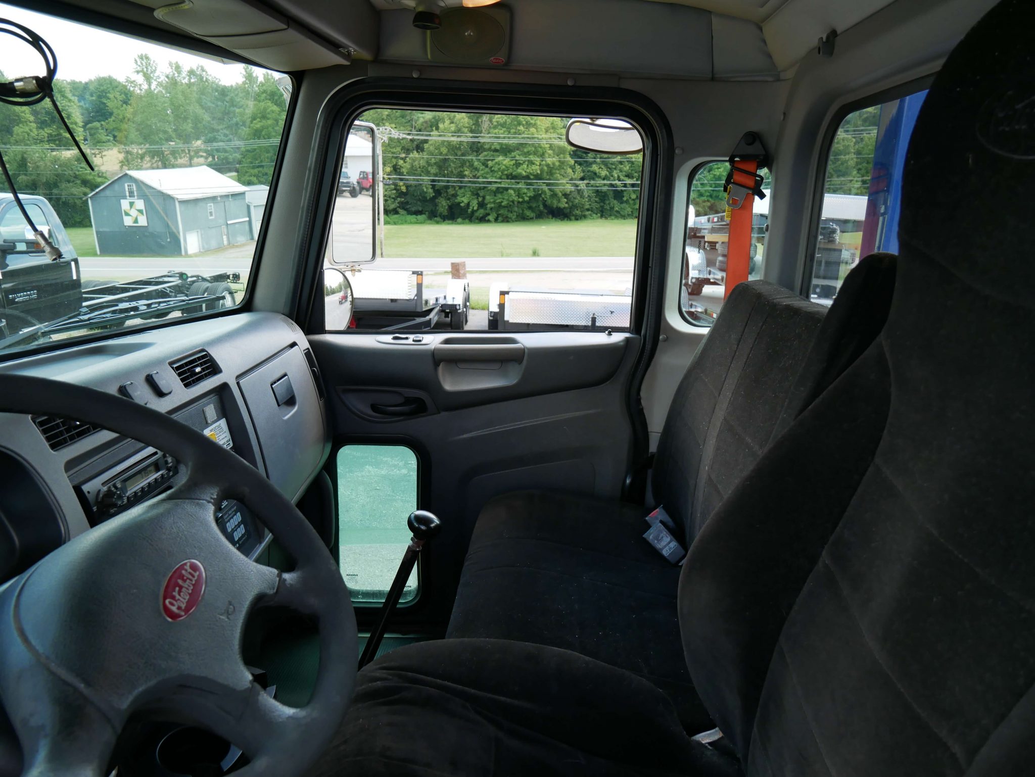 2012 Peterbilt 337 - NRC Rollback - *SOLD* - Tipton Sales & Parts, Inc