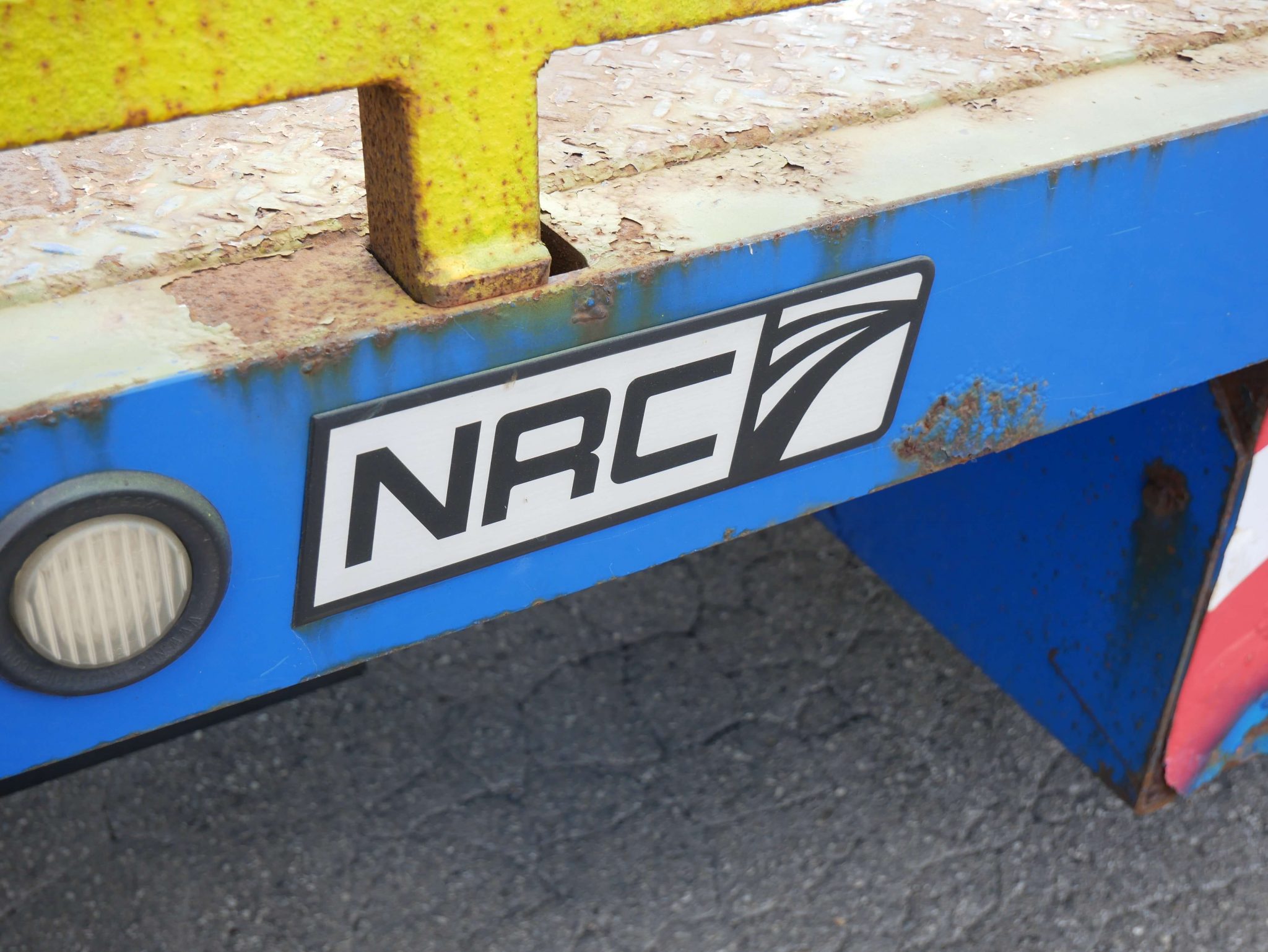 2012 Peterbilt 337 - NRC Rollback - *SOLD* - Tipton Sales & Parts, Inc