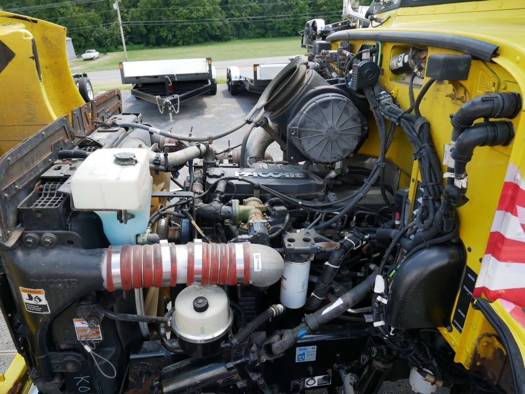 2012 Peterbilt 337 - NRC Rollback - *SOLD* - Tipton Sales & Parts, Inc