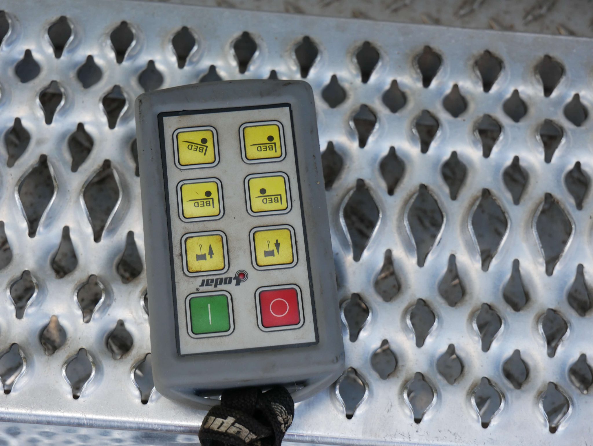 2012 Peterbilt 337 - NRC Rollback - *SOLD* - Tipton Sales & Parts, Inc