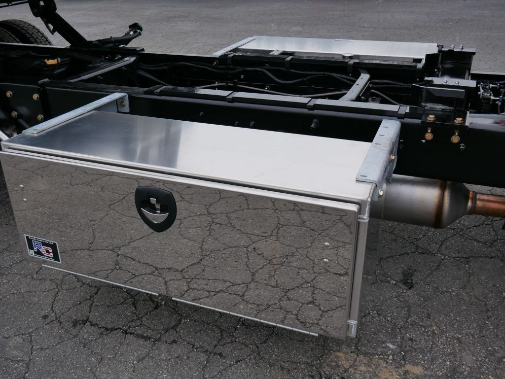 2023 Chevrolet Silverado 6500 Jerr-Dan Aluminum Rollback - *SOLD ...
