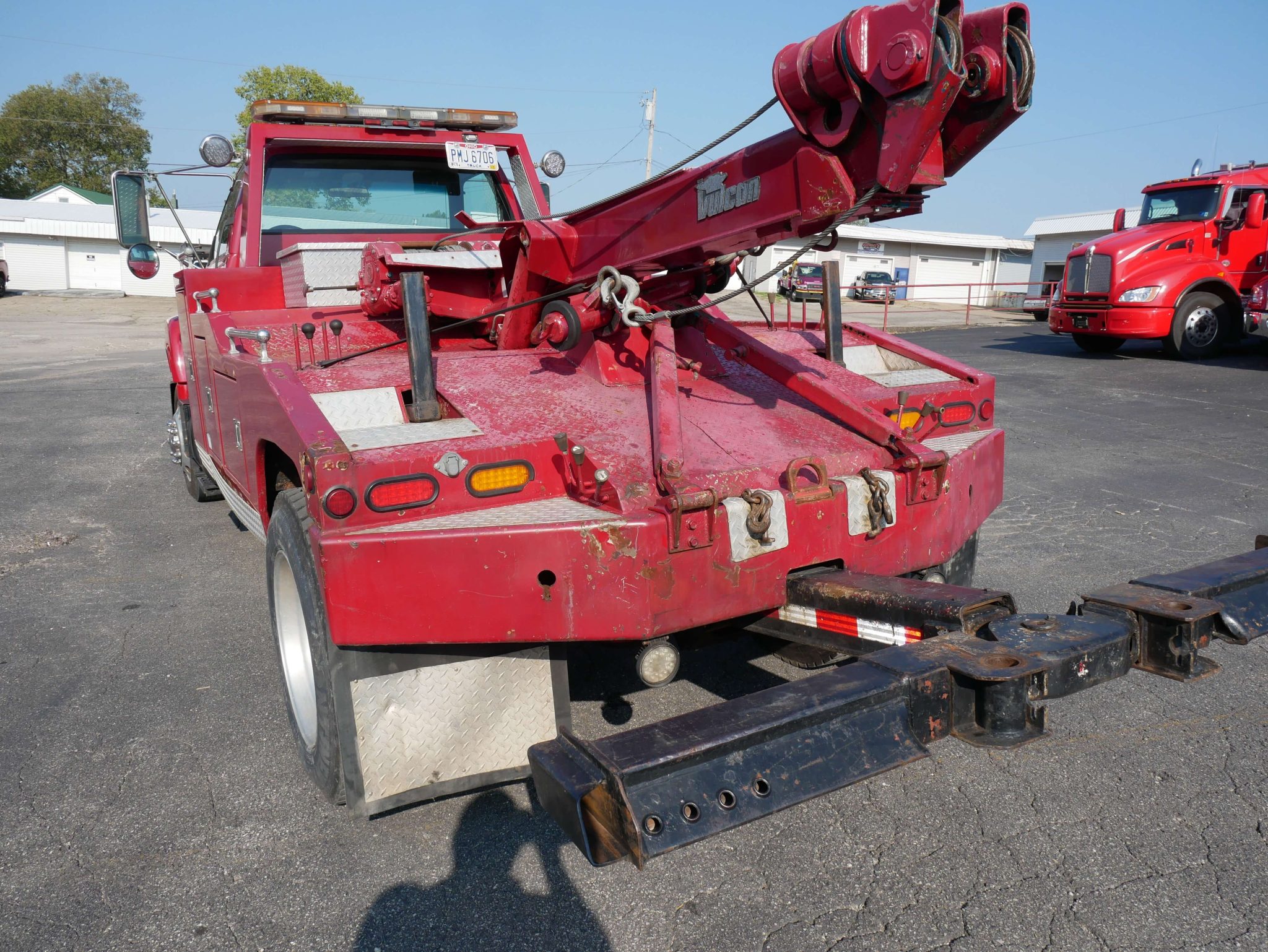 Pre-Owned Trucks Archives - Tipton Sales & Parts, Inc