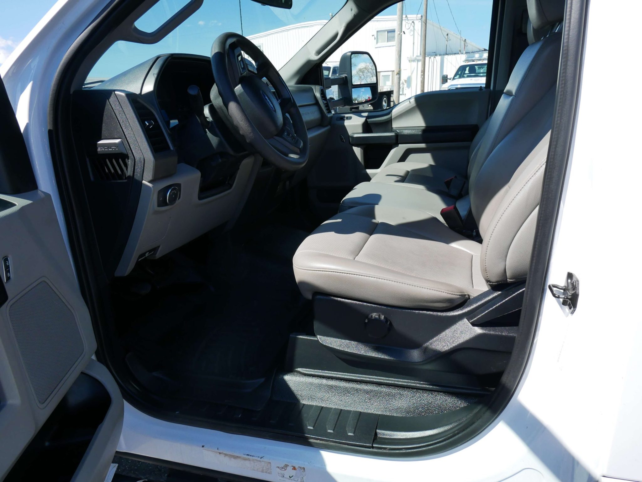 2021 Ford F550 Rollback - Steel Century Bed - *SOLD* - Tipton Sales ...