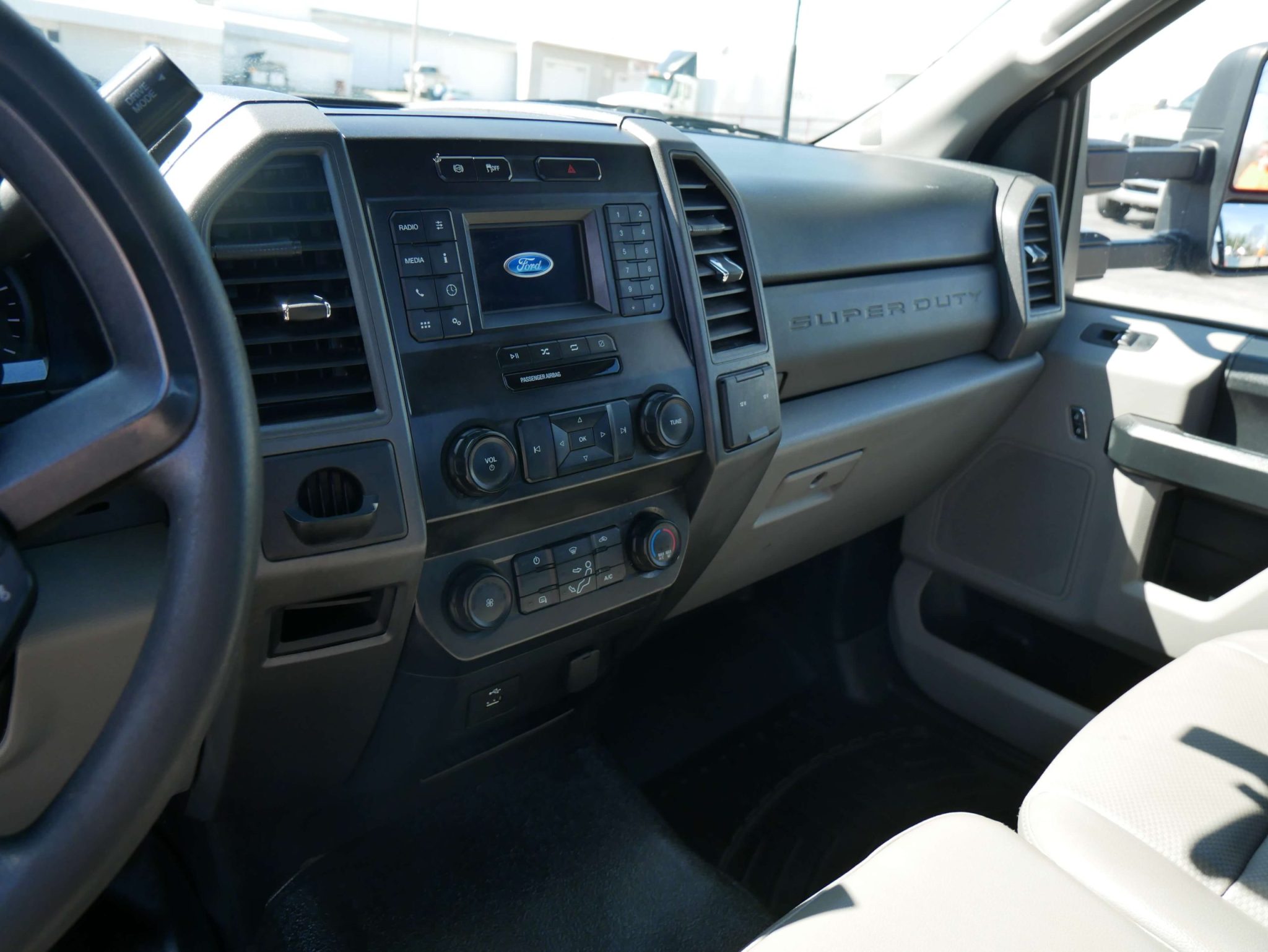 2021 Ford F550 Rollback - Steel Century Bed - *SOLD* - Tipton Sales ...