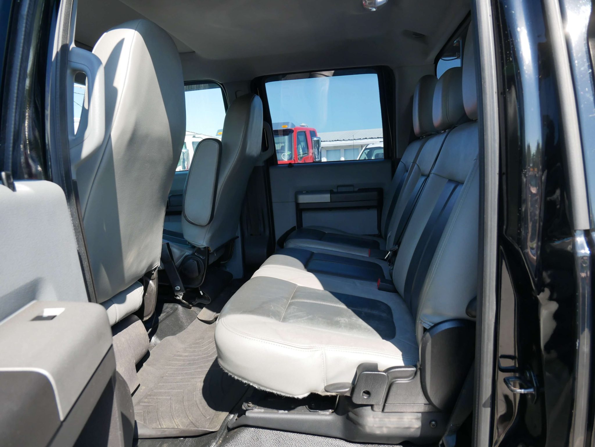 2018 Ford F650 - Aluminum Bed Rollback - Side Recovery System *SOLD ...